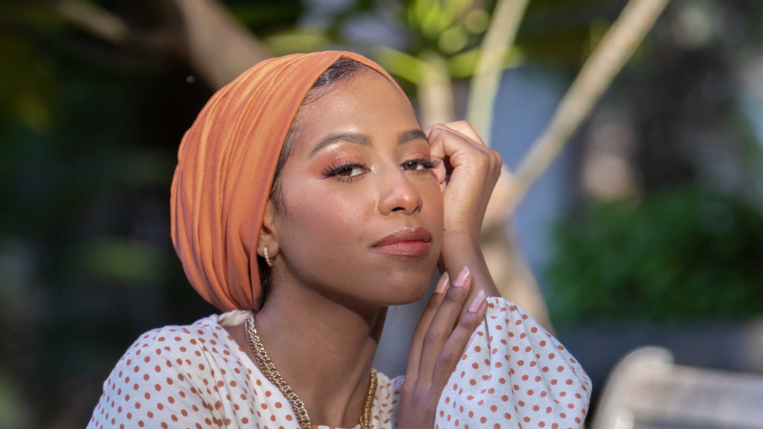 Women's Turbans – Reveil